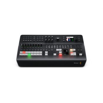 ATEM Television Studio Pro HD - Viditec