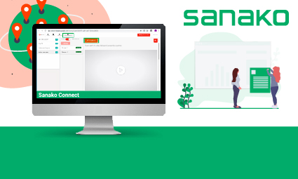 Audio y Video - Viditec