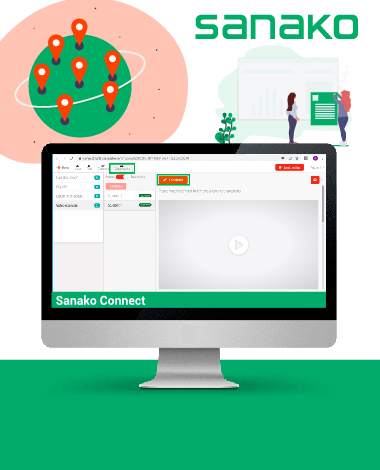 Audio y Video - Viditec