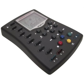 Sanako Lab 100 - Viditec