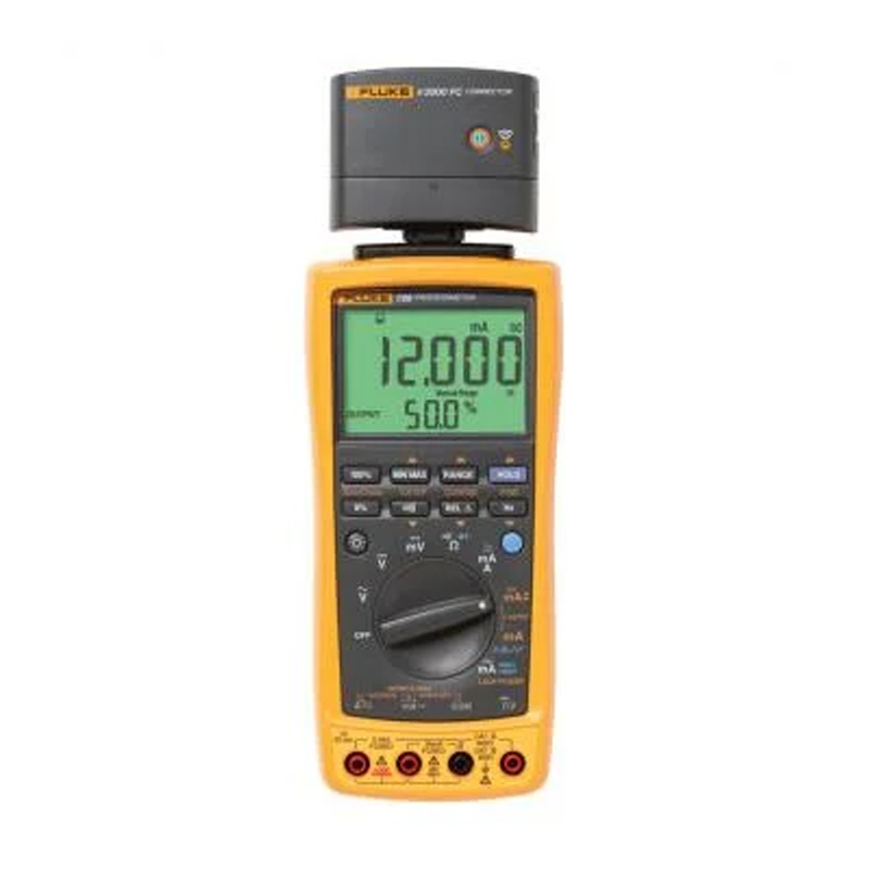 FLUKE 789 - Viditec