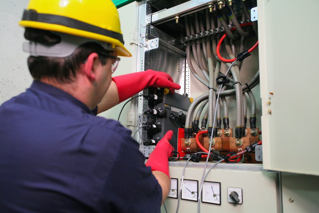 FLUKE 1760 - Viditec