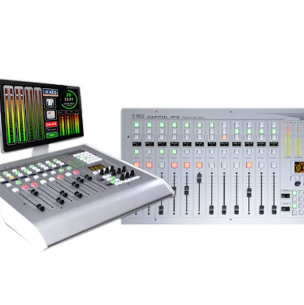 Capitol IP - Viditec