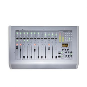 Capitol IP - Viditec