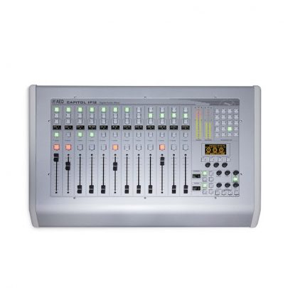 Capitol IP - Viditec