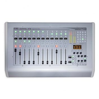 Capitol IP - Viditec