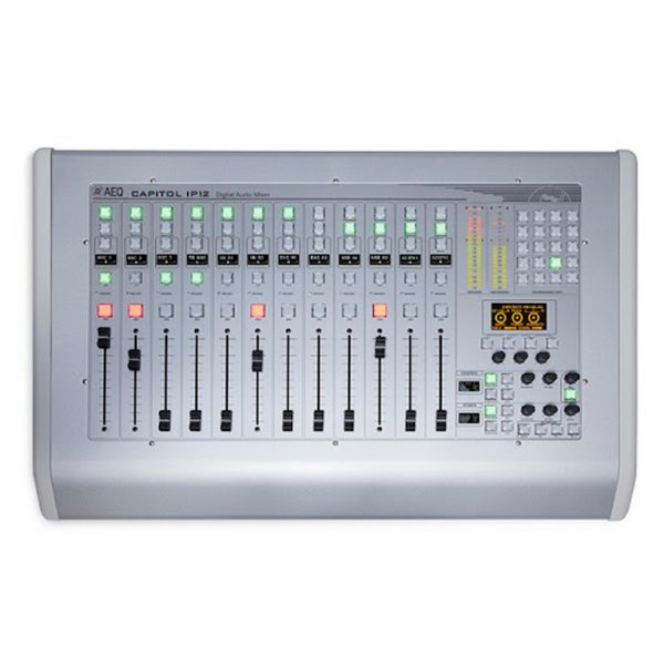 Capitol IP - Viditec