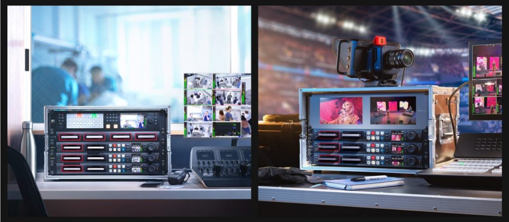 HyperDeck Studio HD Plus - Viditec