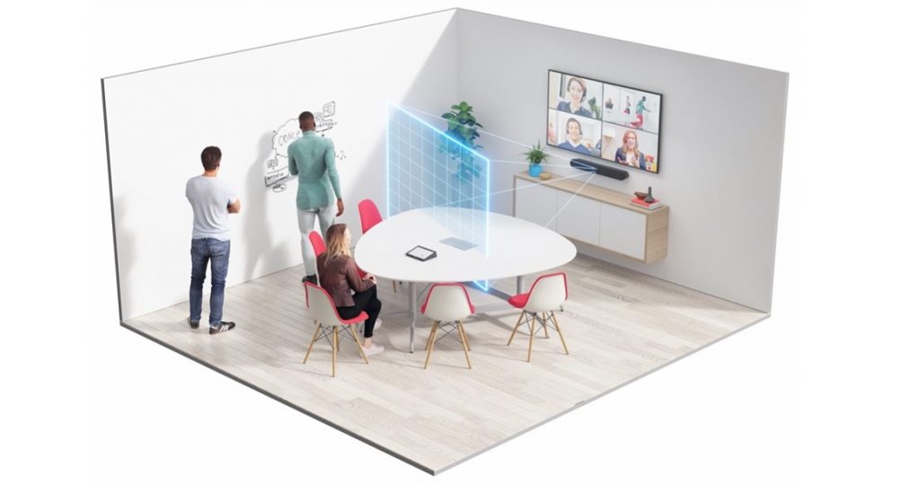 RALLY BAR MINI - Viditec