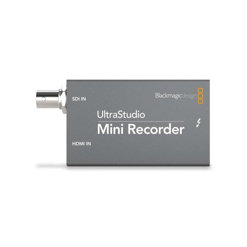 UltraStudio Mini Recorder - Viditec