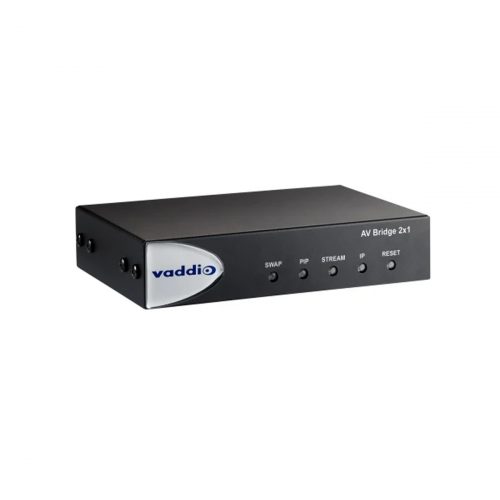 AV Bridge 2x1 - Viditec