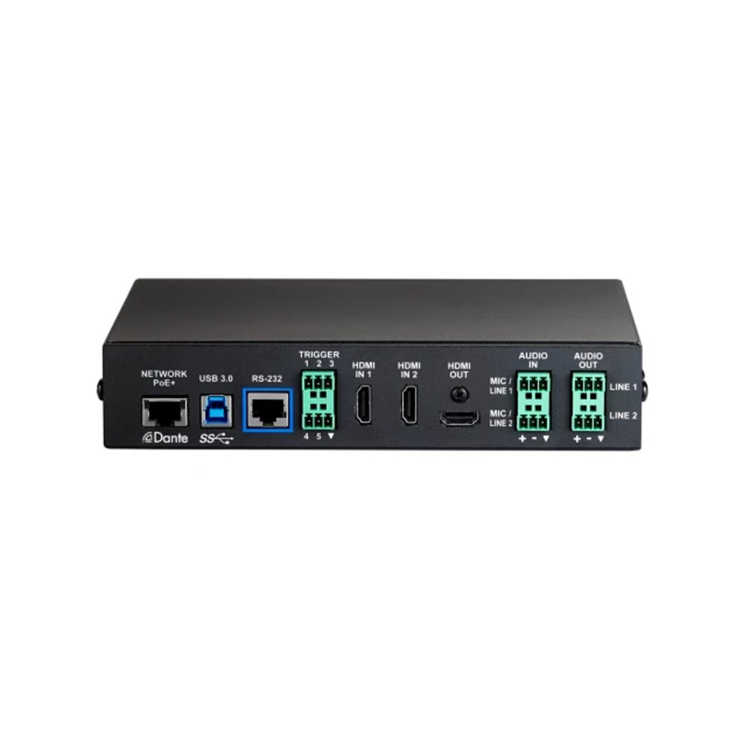 AV Bridge 2x1 - Viditec