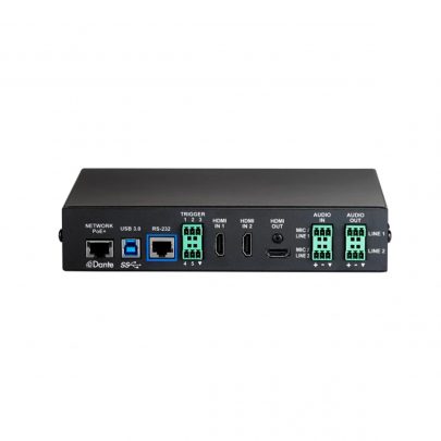 AV Bridge 2x1 - Viditec