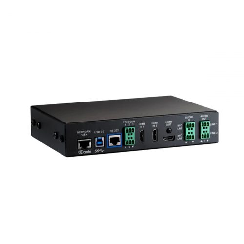 AV Bridge 2x1 - Viditec