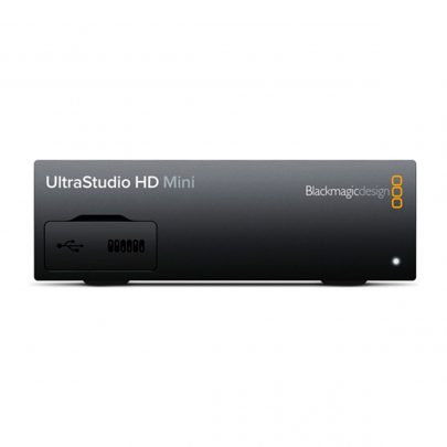 UltraStudio HD Mini - Viditec