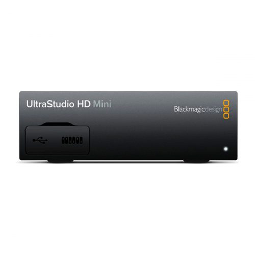 UltraStudio HD Mini - Viditec