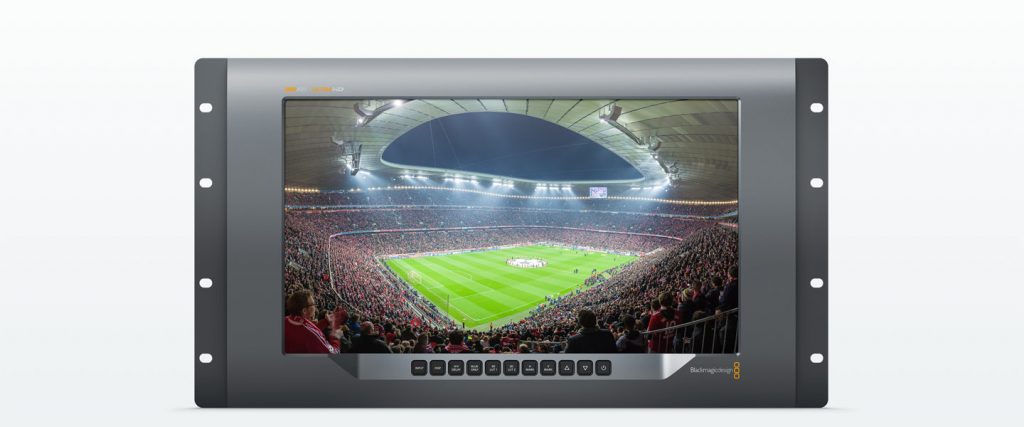 SmartView 4K - Viditec