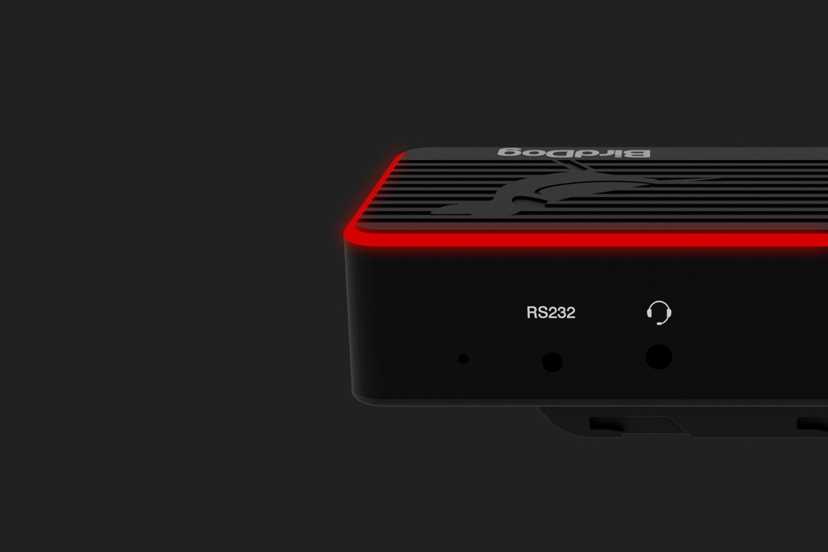 FLEX 4K Family - Viditec
