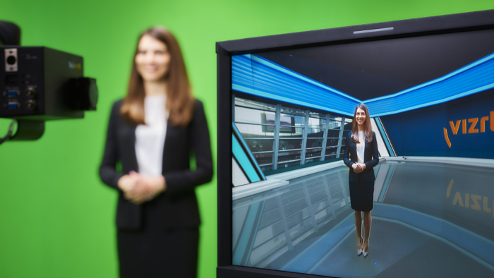 Viz Virtual Studio - Viditec