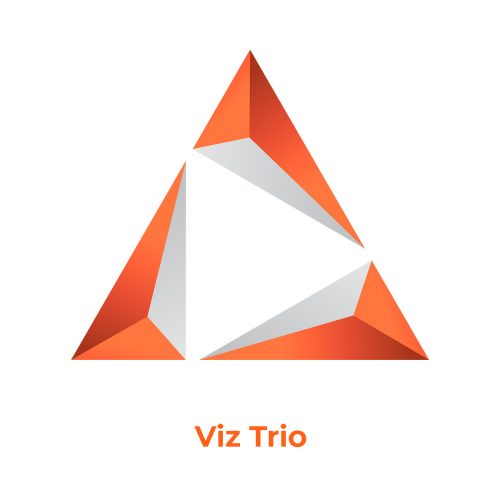 Viz Trio - Viditec