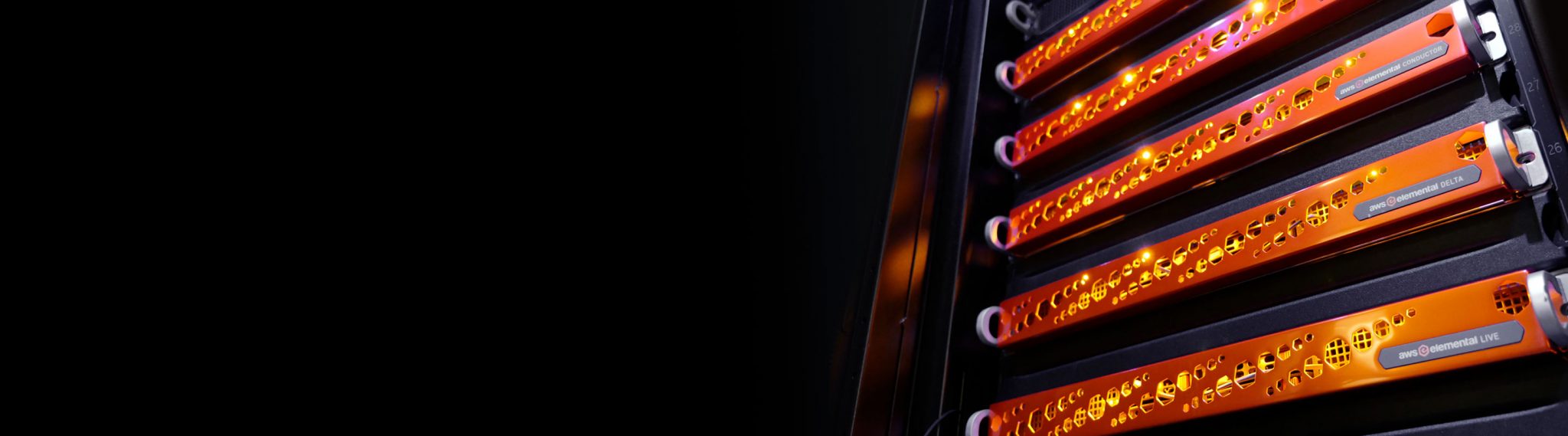 AWS Elemental Live - Viditec