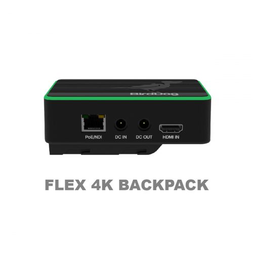 FLEX 4K Family - Viditec