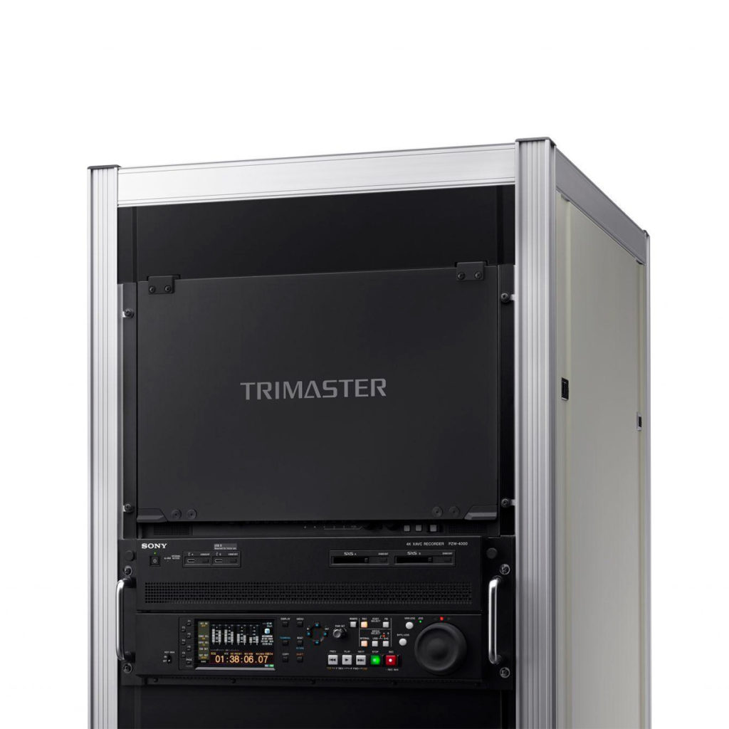 PVM-X1800 - Viditec