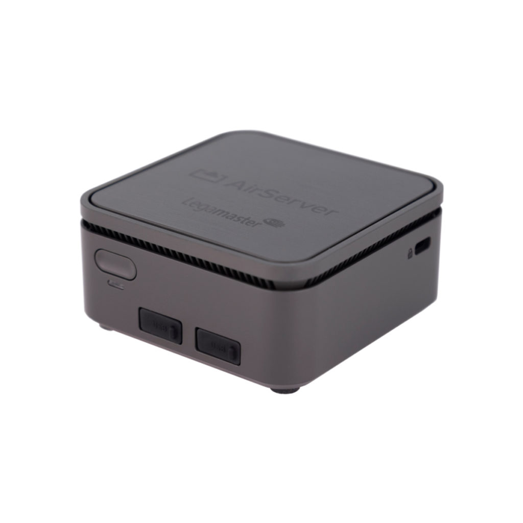 Airserver Connect 2 - Viditec