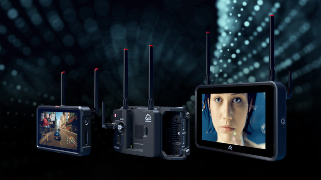 SHOGUN CONNECT - Viditec