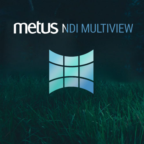 Productos Broadcast - Viditec