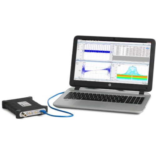 TEKTRONIX RSA306B USB - Viditec