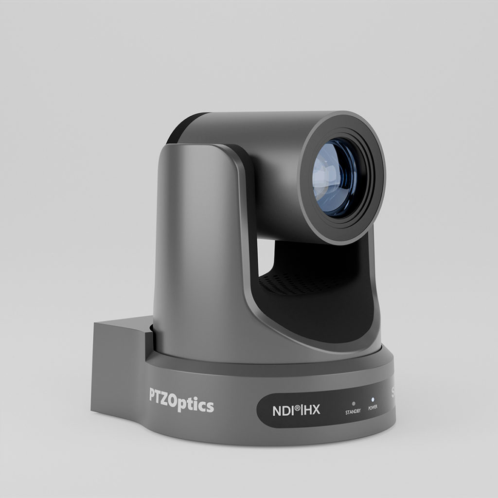 PTZOptics Move SE - Viditec