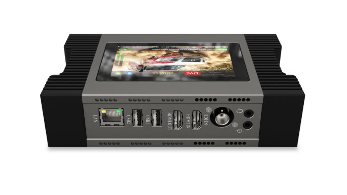 UV100 Pro 5G - Viditec