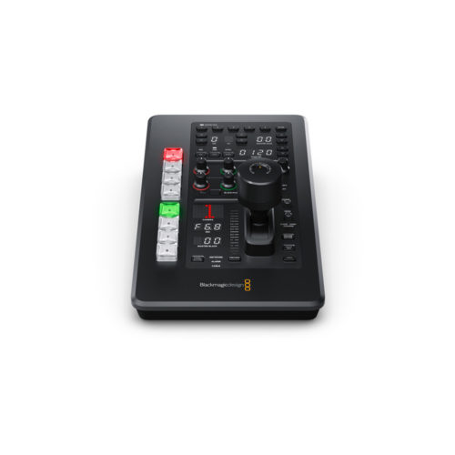 ATEM Micro Camera Panel - Viditec