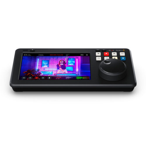 HyperDeck Shuttle 4K PRO - Viditec